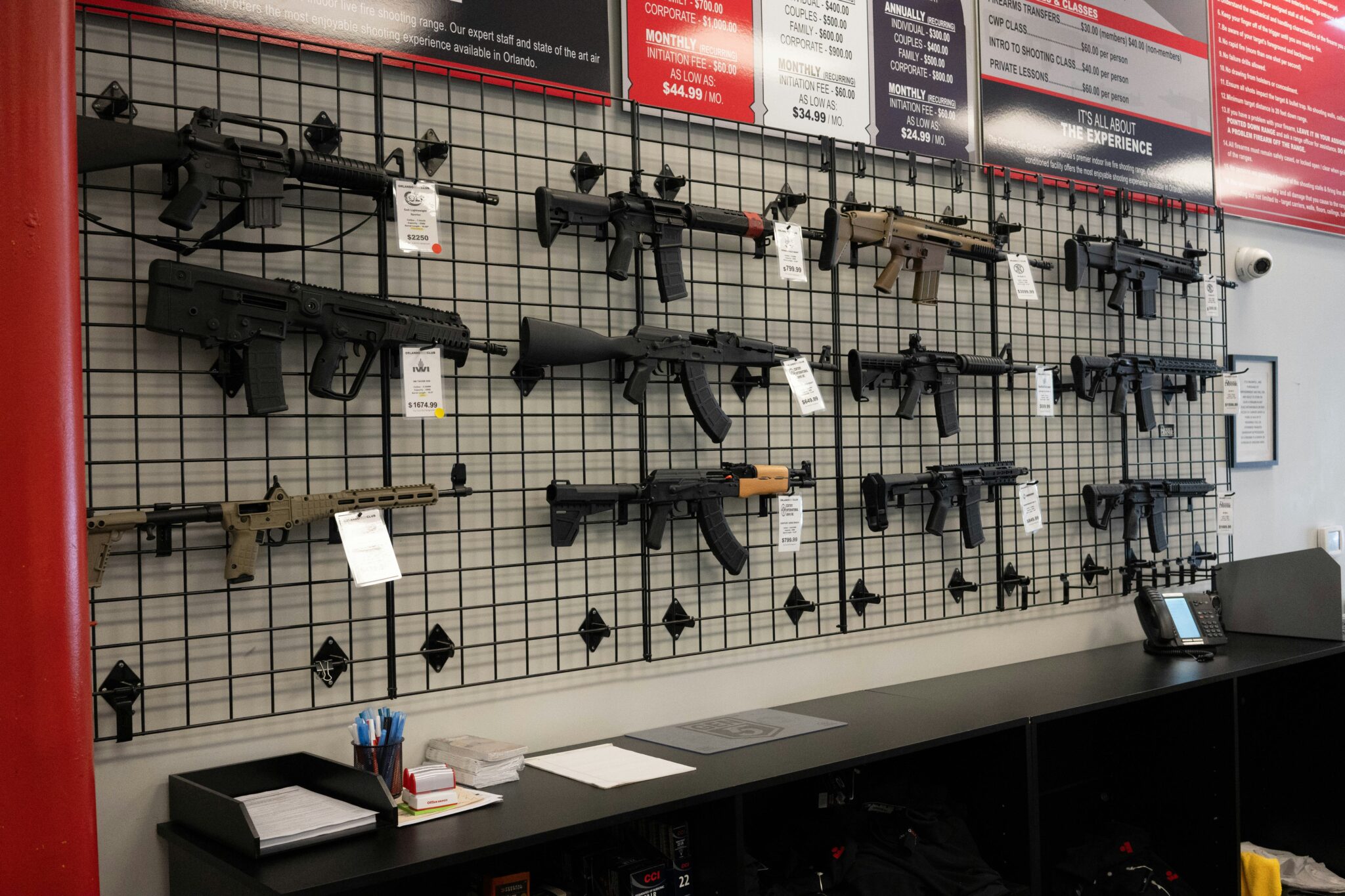 Liberals Buying Guns: A Good Idea? - Colorado Ceasefire
